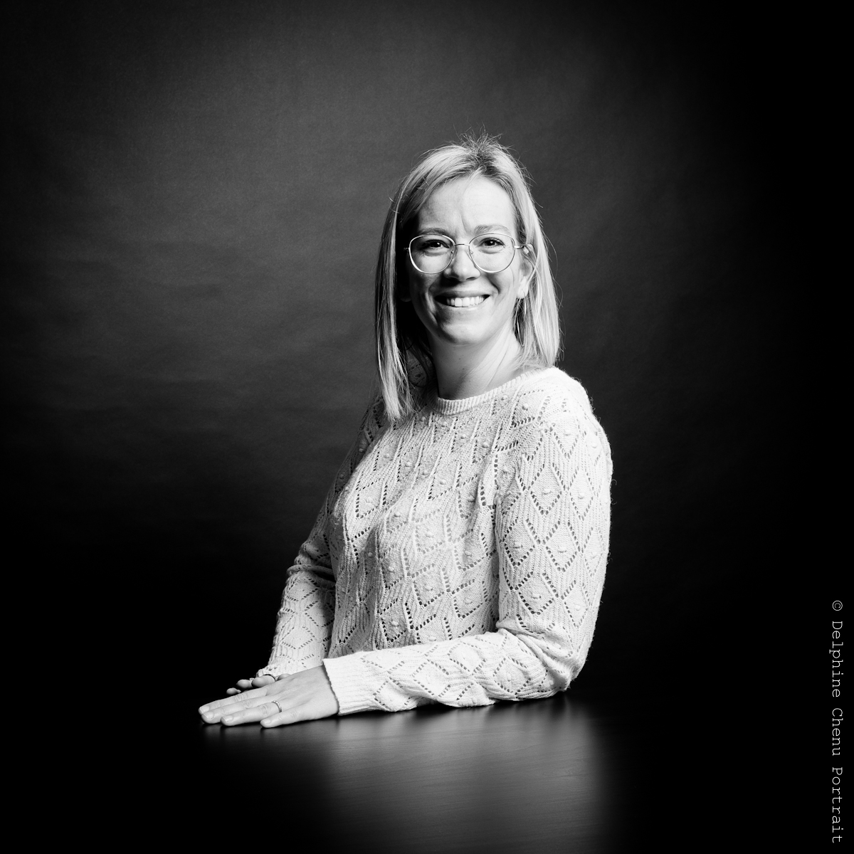 Elodie BELLANGER – AXODYN