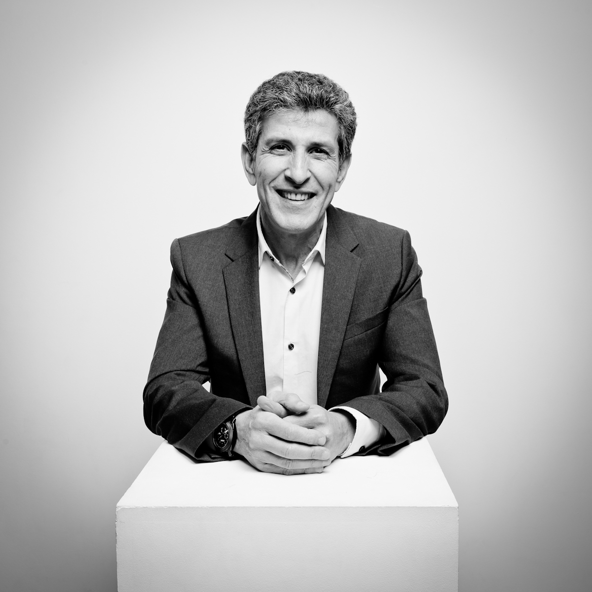 Lahcen RACHIDI – AXODYN