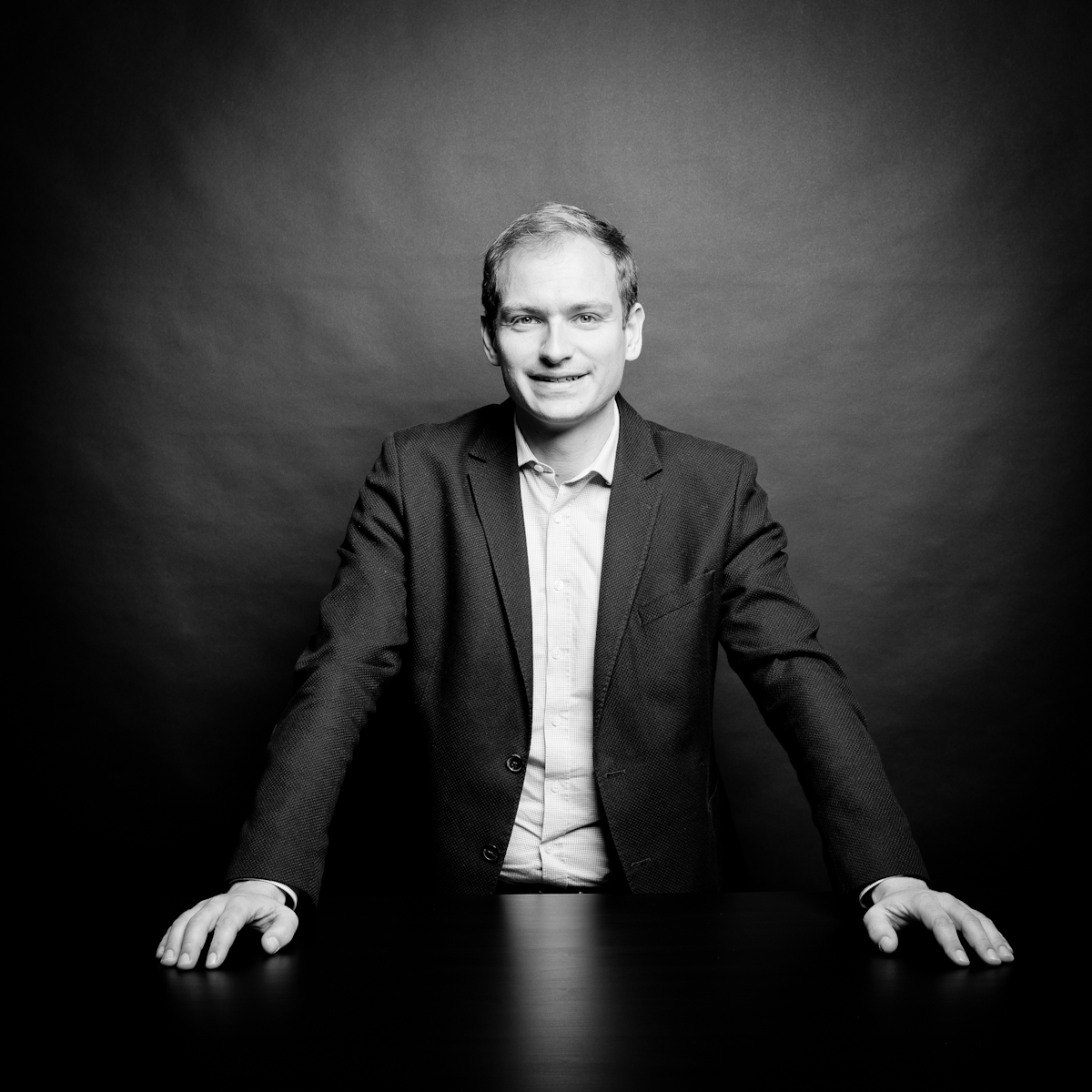 Matthieu VAN WAESBERGHE – AXODYN